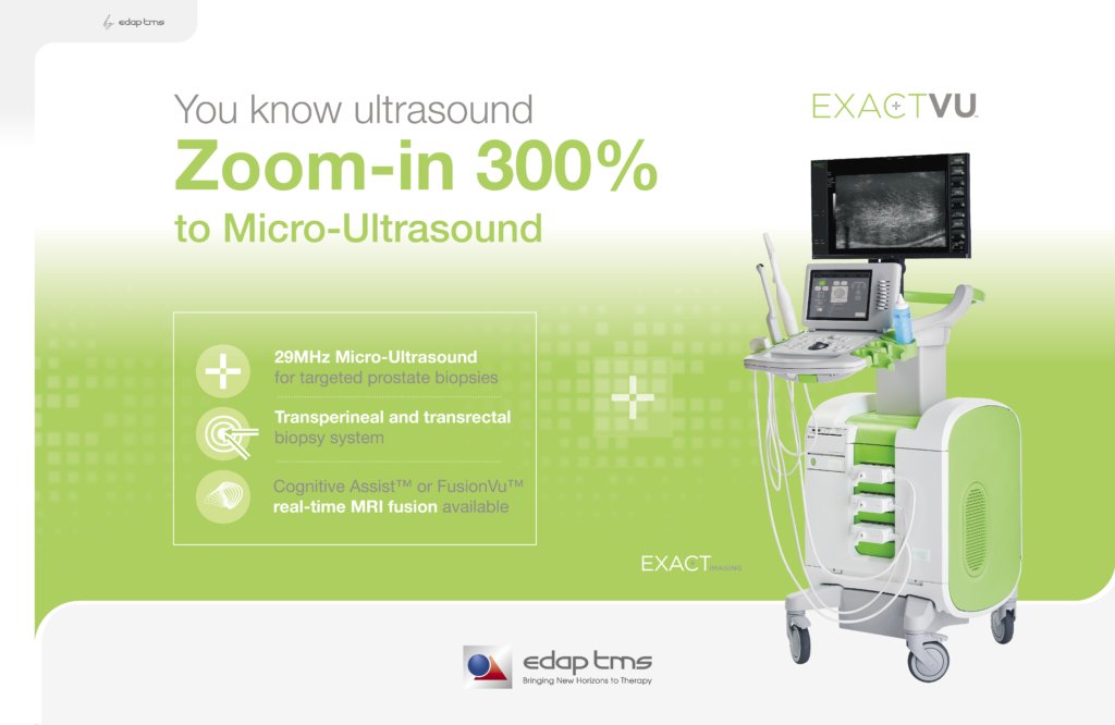 Exact Imaging – bronze sponsor of the Fifth Global Summit on Precision ...