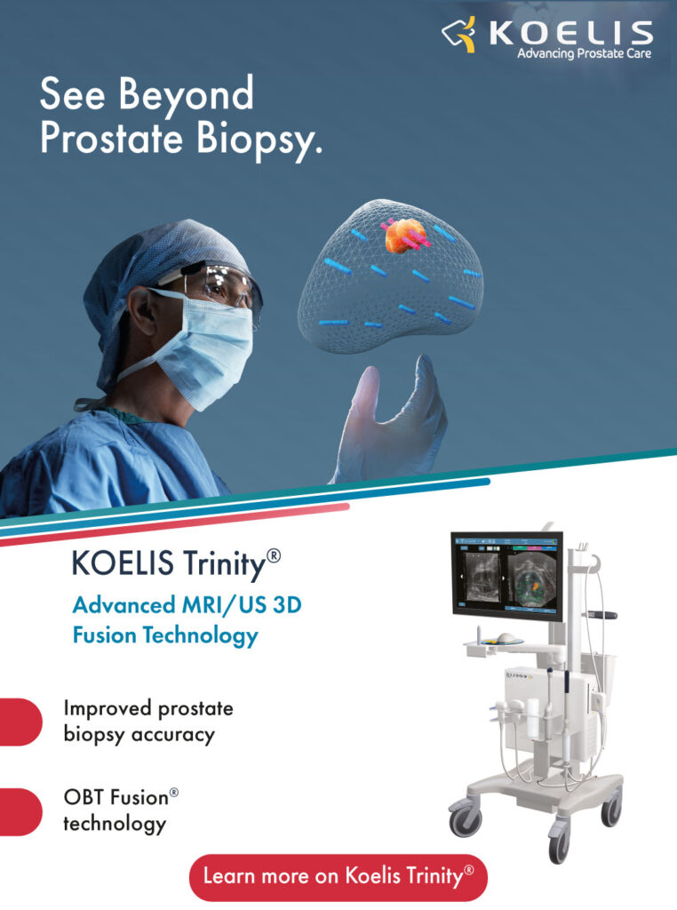 Koelis – Exhibitor of the Fifth Global Summit on Precision Diagnosis ...